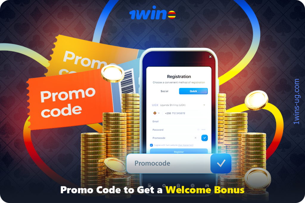 1win Uganda Login — Sports Betting & Online Casino | Bonus 2,100,000 Ush